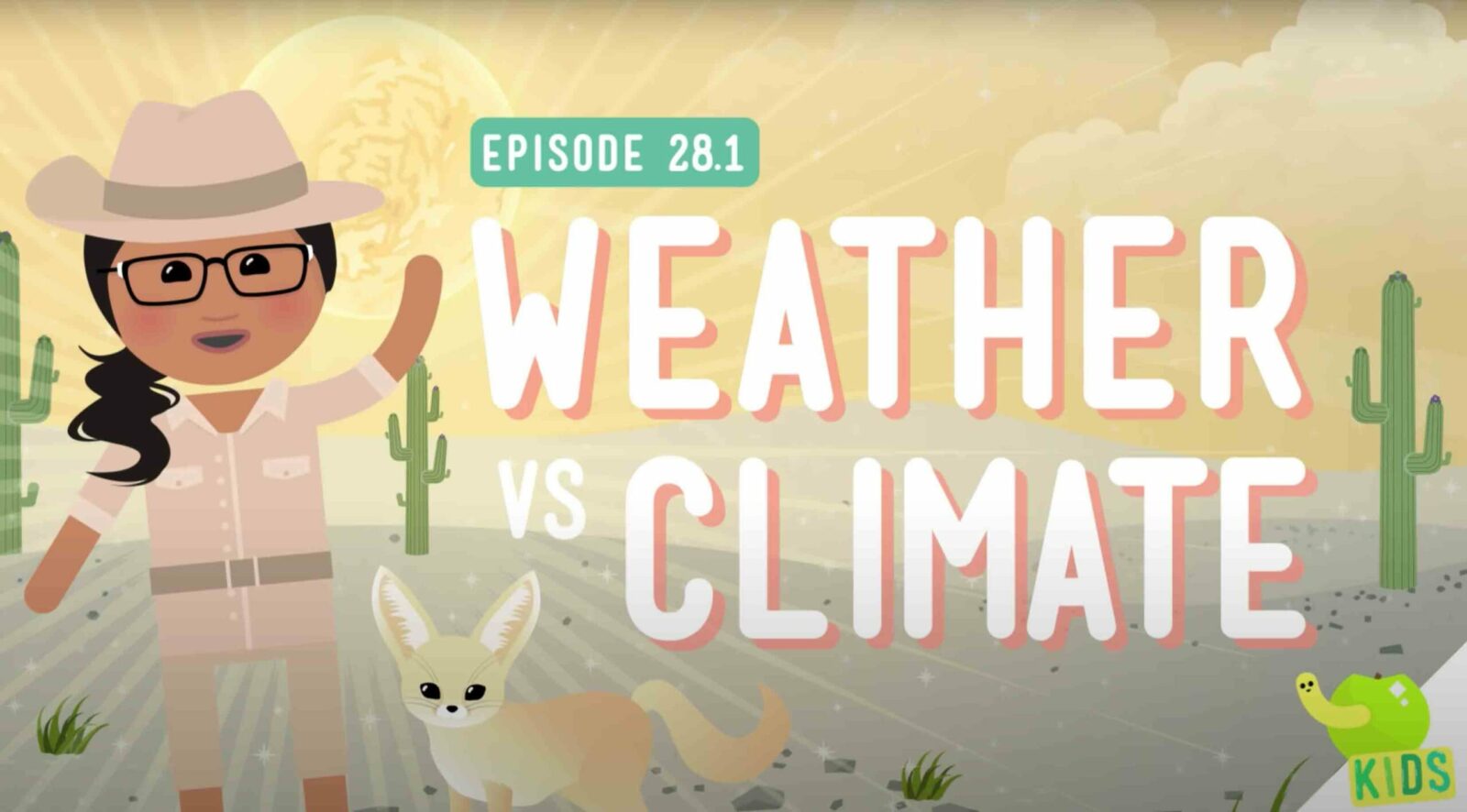 7 Videos That Explain Climate Change to Kids - KAT KID ADVENTURE