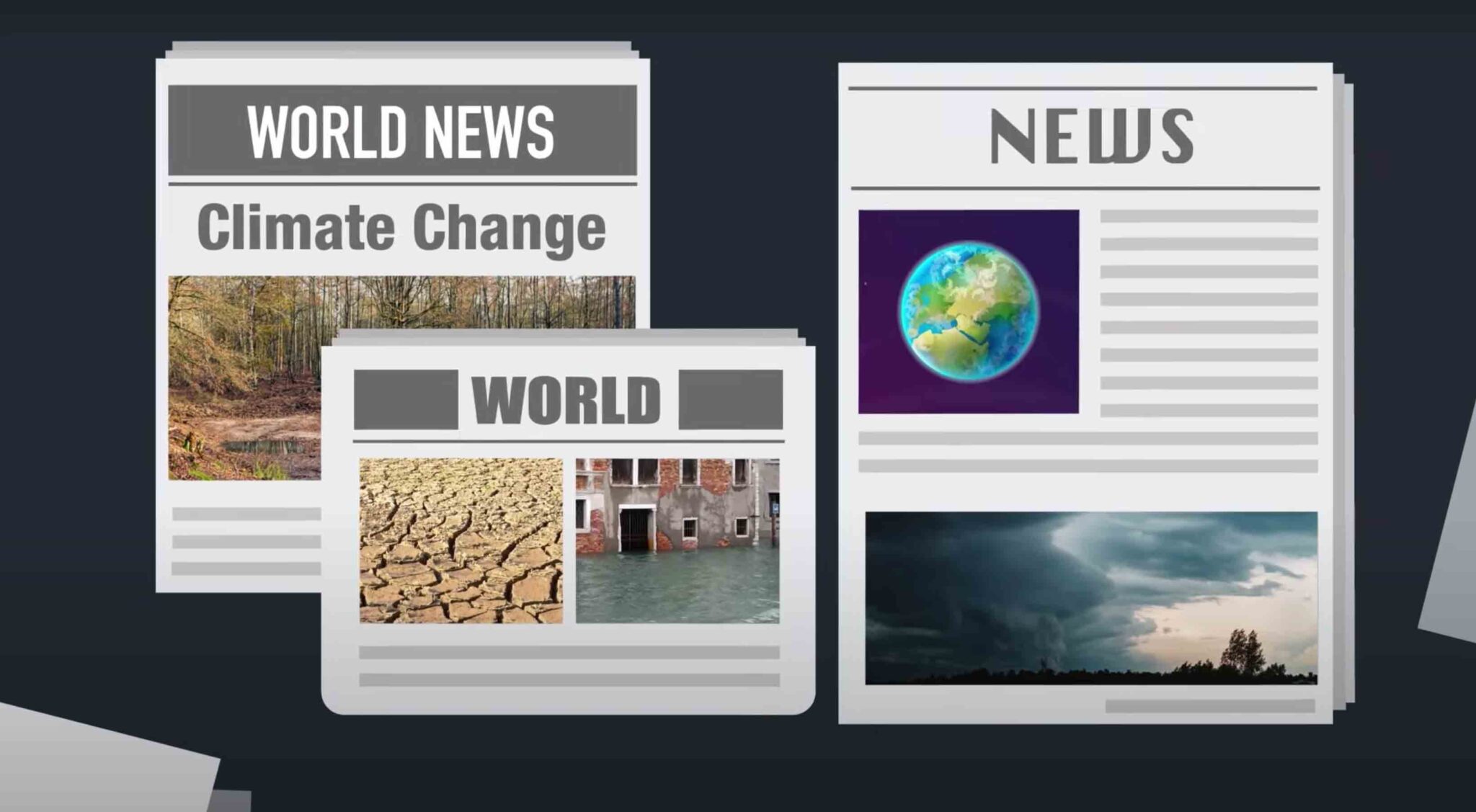 7 Videos That Explain Climate Change to Kids - KAT KID ADVENTURE
